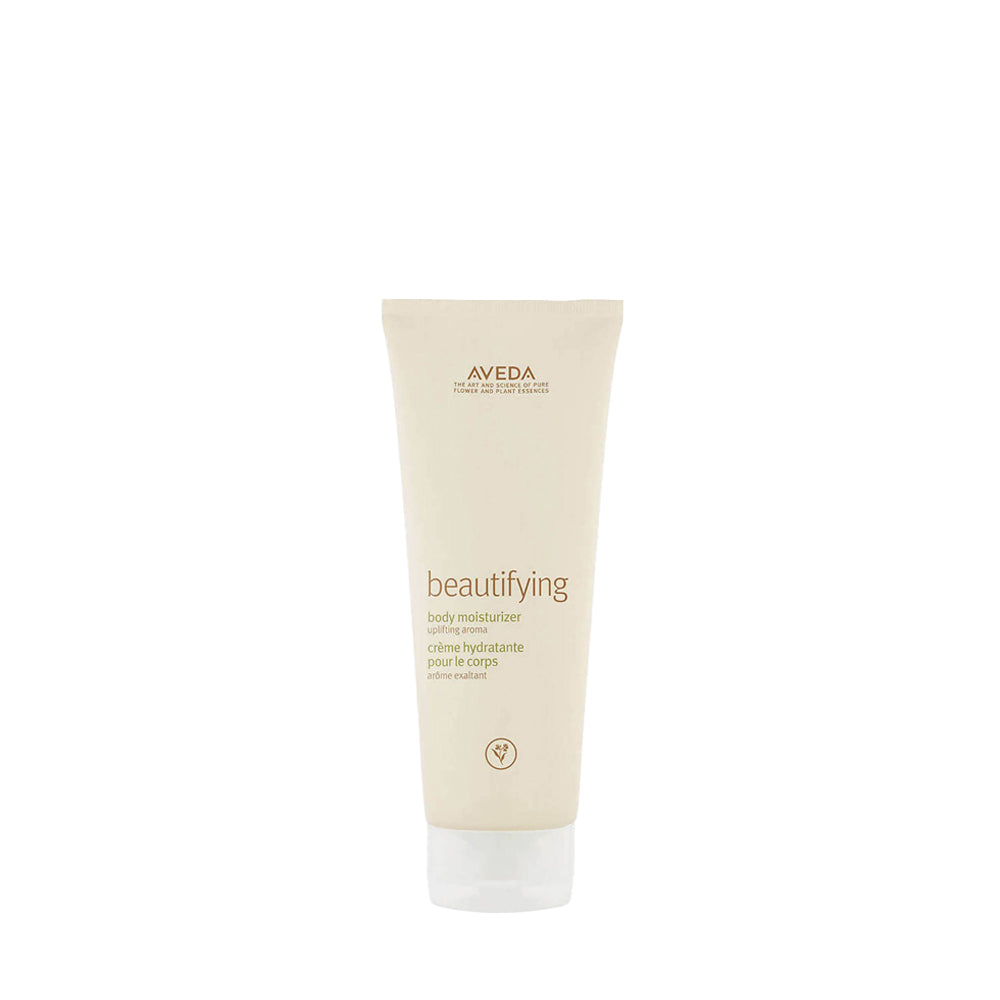 Beautifying Body Moisturizer