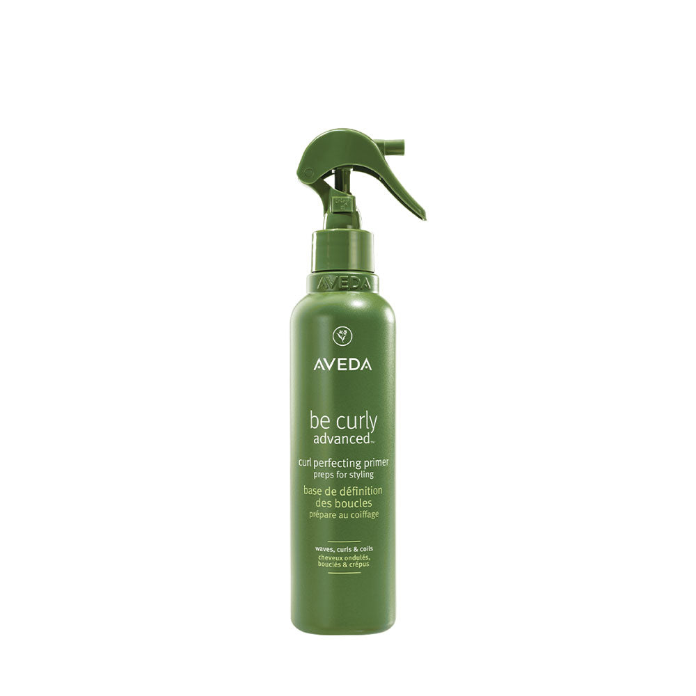 Be Curly Advanced Curl Perfecting Primer – AVEDA