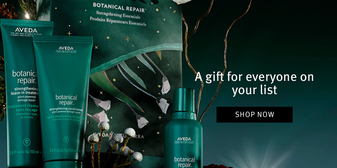 Aveda Ireland – AVEDA