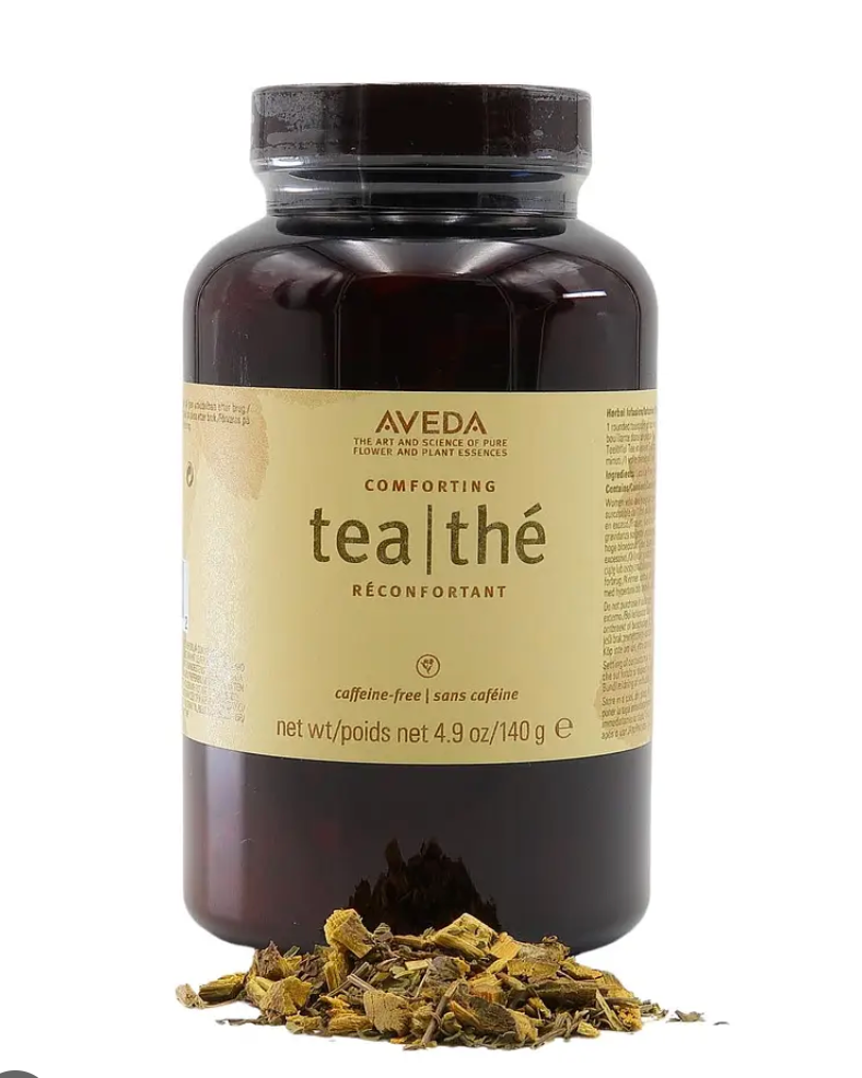 Comforting Tea - Loose 148g – AVEDA