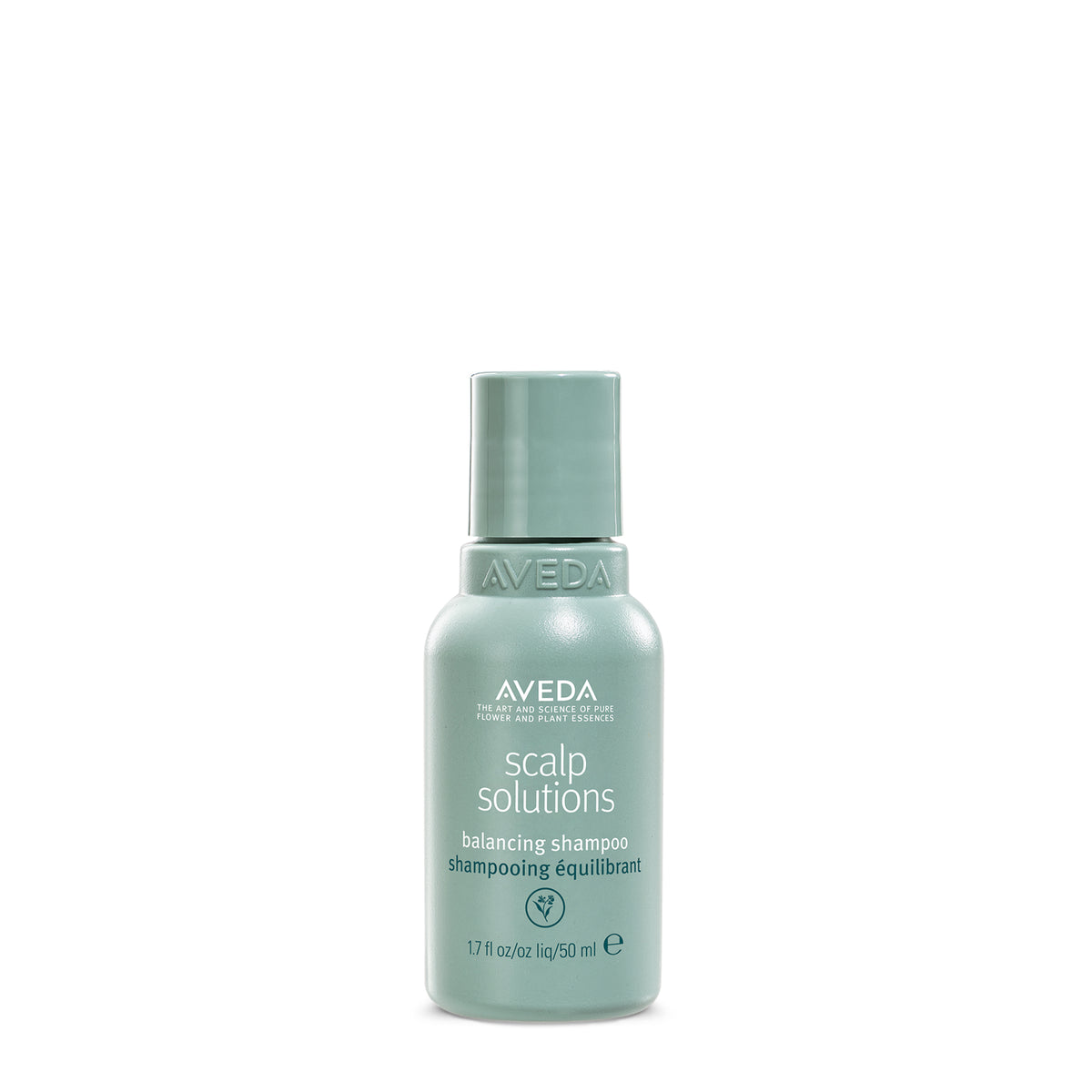 scalp solutions balancing shampoo – AVEDA